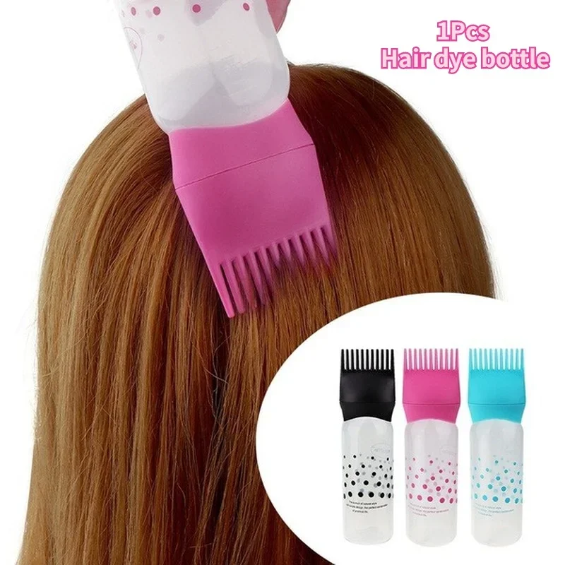 Cepillo-aplicador-profesional-recargable-para-tinte-de-pelo-1-piezas ...