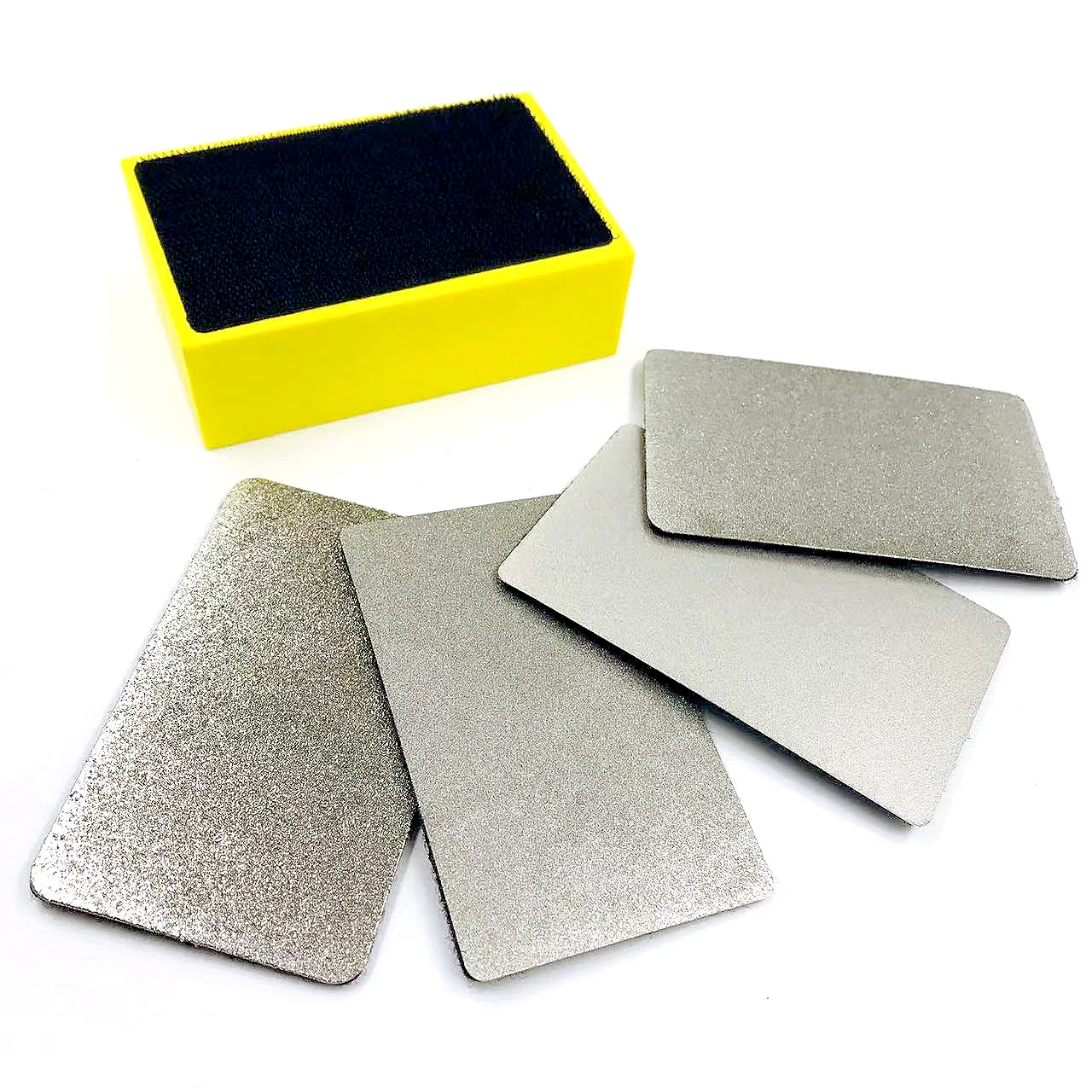 Diamond-Hand-Polishing-Pads-Tile-Glass-Abrasive-Grinding-Block-Pad ...