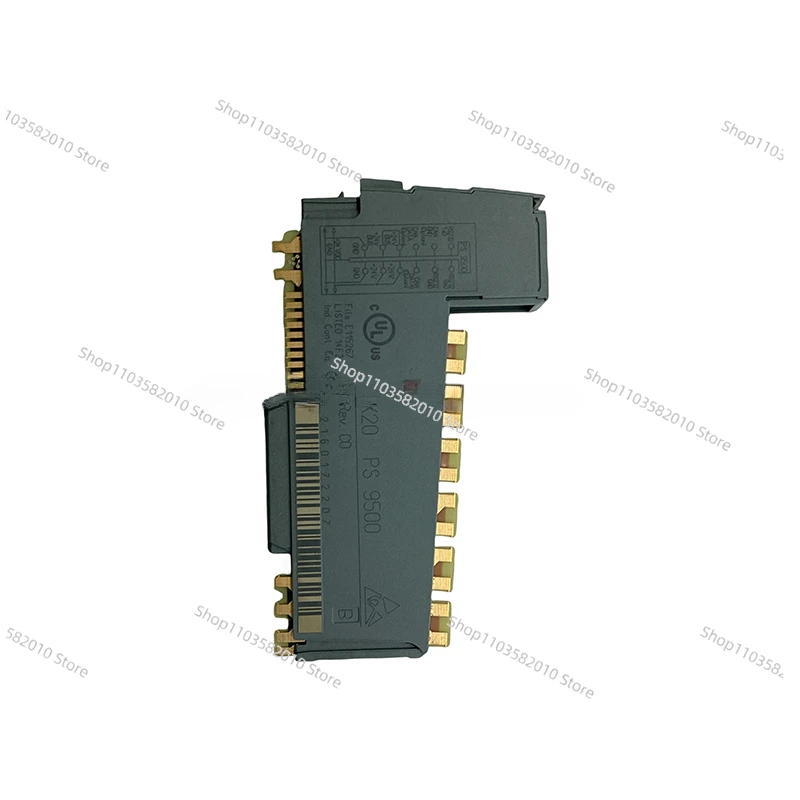 Modul-X20PS9400-X20PS9500-X20PS3300-X20PS2100-X20PS4951-X20IF1030 ...