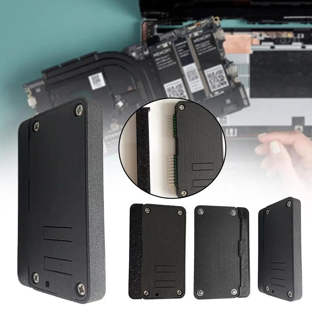 Protective-Replacement-Case-Shell-For-Flipper-Zero-WIFI-Module-Needles ...