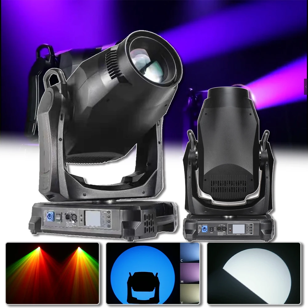LED-1200w-Spot-Moving-Head-Beam-Zoom-Graphics-Cutting-CMY-CTO-Strobe ...