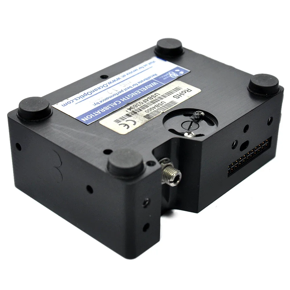 Ocean Optics (Ocean Insight) FLAME-S-UV-VIS Spectrometer, 44% OFF