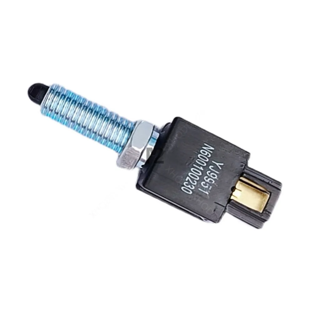 For SAIC Yuejin Naveco C100 C300 C500 Beyond Brake Light Switch Exhaust ...
