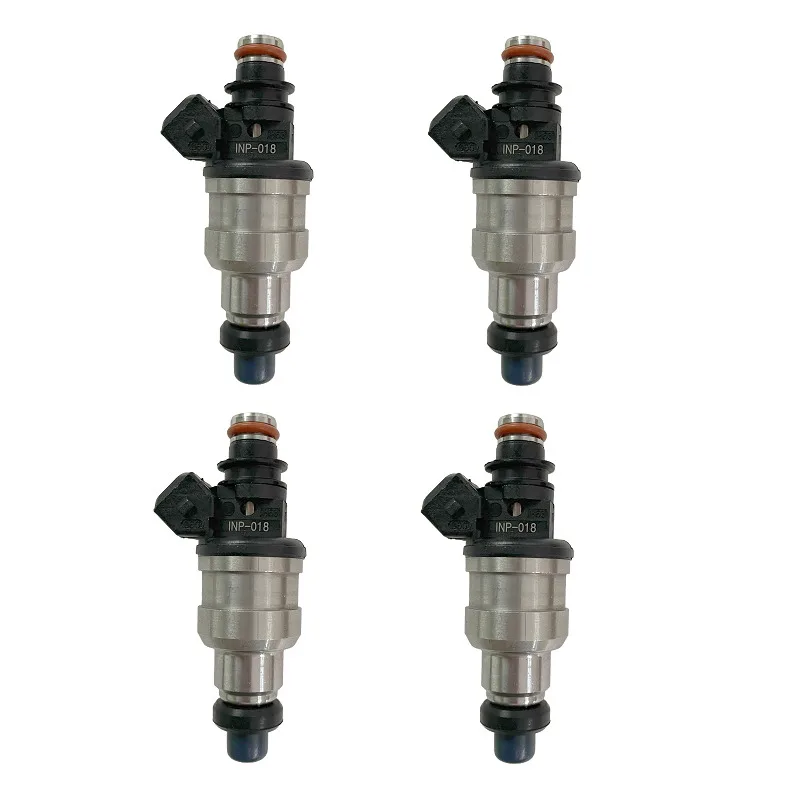Fuel Injectors For Toyota Camry Fuel Injector Repair Kit For Injector ...