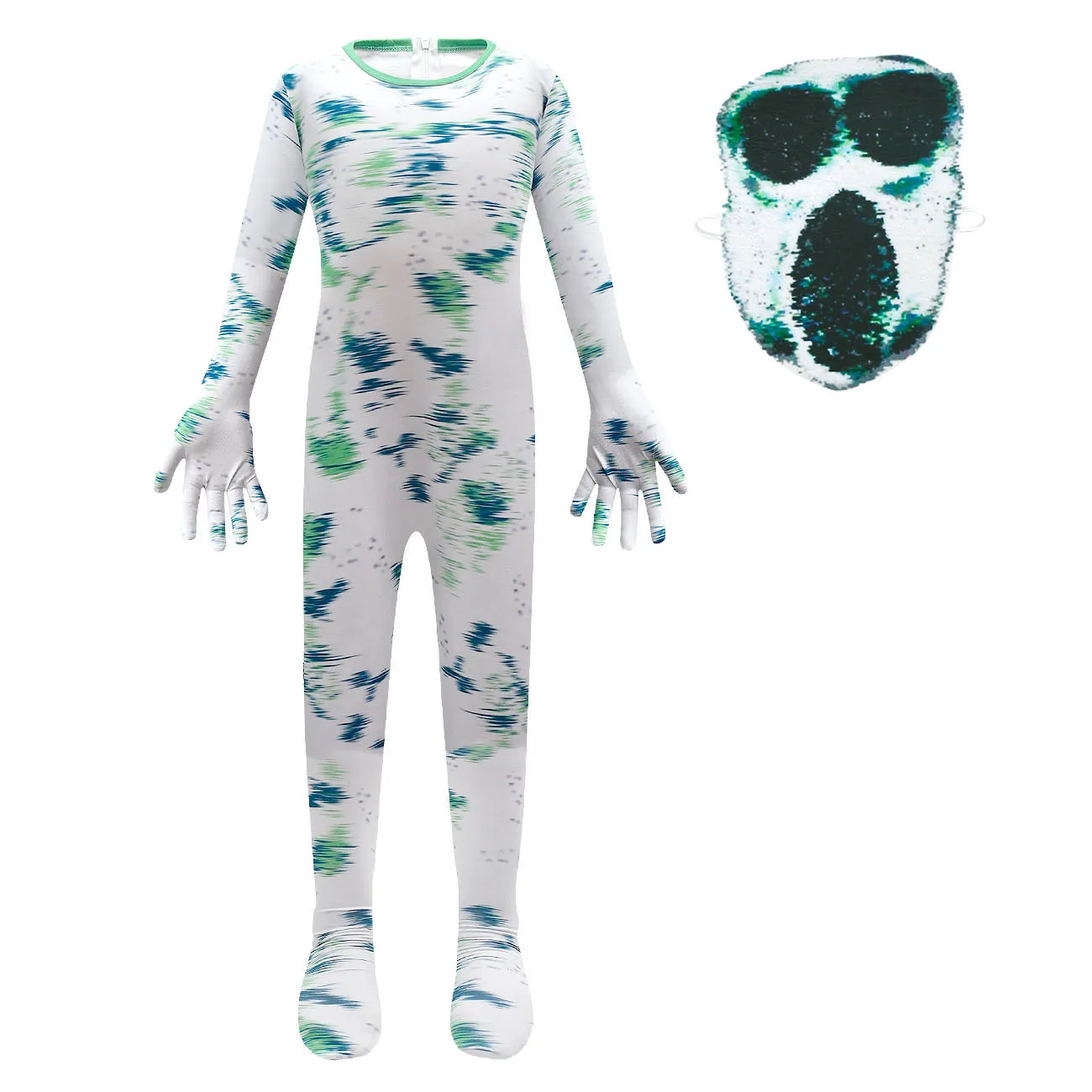 Roblox Doors Screech Costume Wholesale Enjoy | www.oceanproperty.co.th