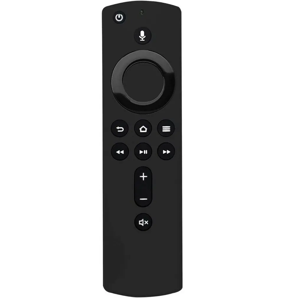 Voice-Remote-Control-For-Alexa-2nd-3rd-Gen-4K-Fire-TV-Stick-Universal ...