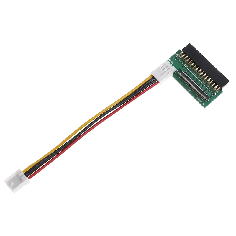 1pcs-PCB-Converter-Board-34-Pin-Floppy-Interface-To-26-Pin-FFC-FPC-Flat ...