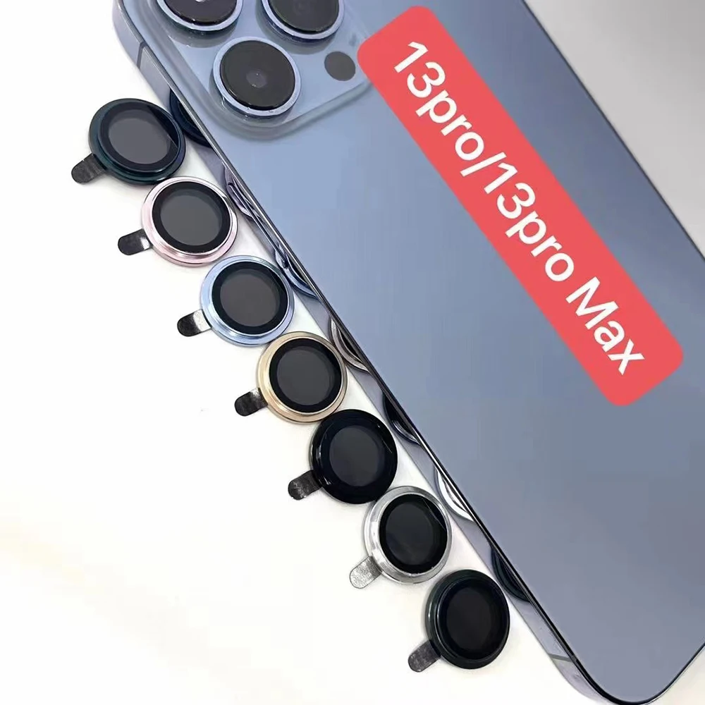 3D-Stereoscopic-Camera-Lens-Convex-Eagle-Eye-For-iPhone-13-Pro-Max-mini ...