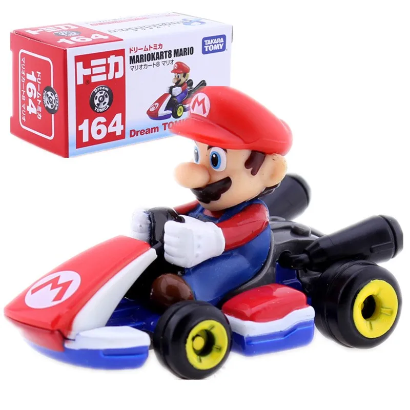 Super-Mario-Bros-Kart-Action-Figure-Toys-Anime-Peripheral-3cm-Mario ...