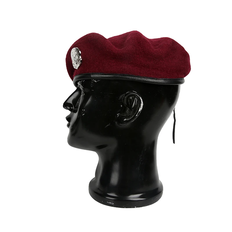 Pj Beret