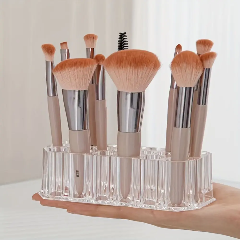 1pc-Transparent-Makeup-Brush-Storage-Bucket-Eyeliner-Makeup-Pencil ...