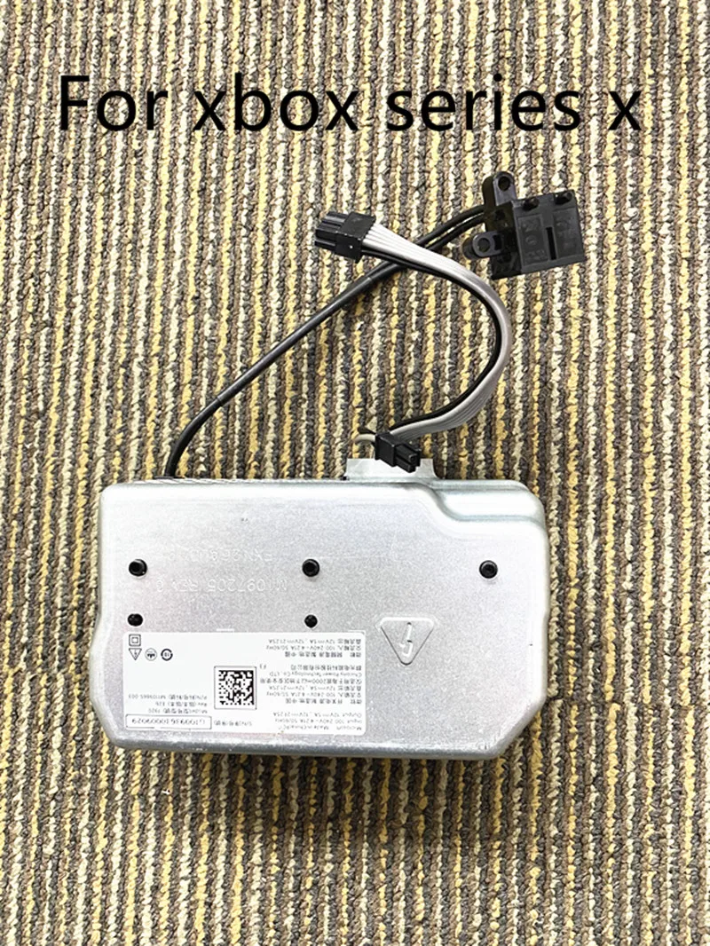 Original-Power-Supply-For-Xbox-Series-X-Console-For-XSX-AC-Adapter ...