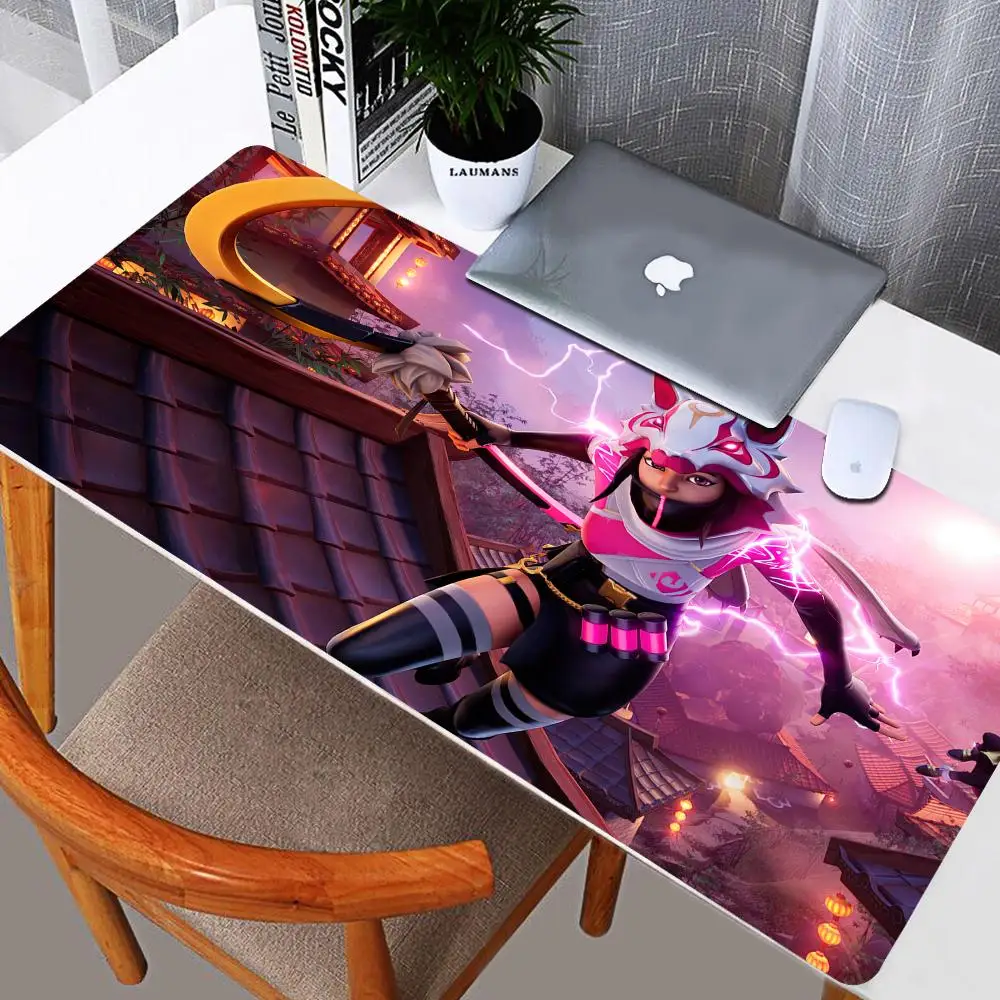 F-Fortnite-Deskmat-Gaming-Mouse-Pad-Anime-Mousepad-Xxl-Computer ...