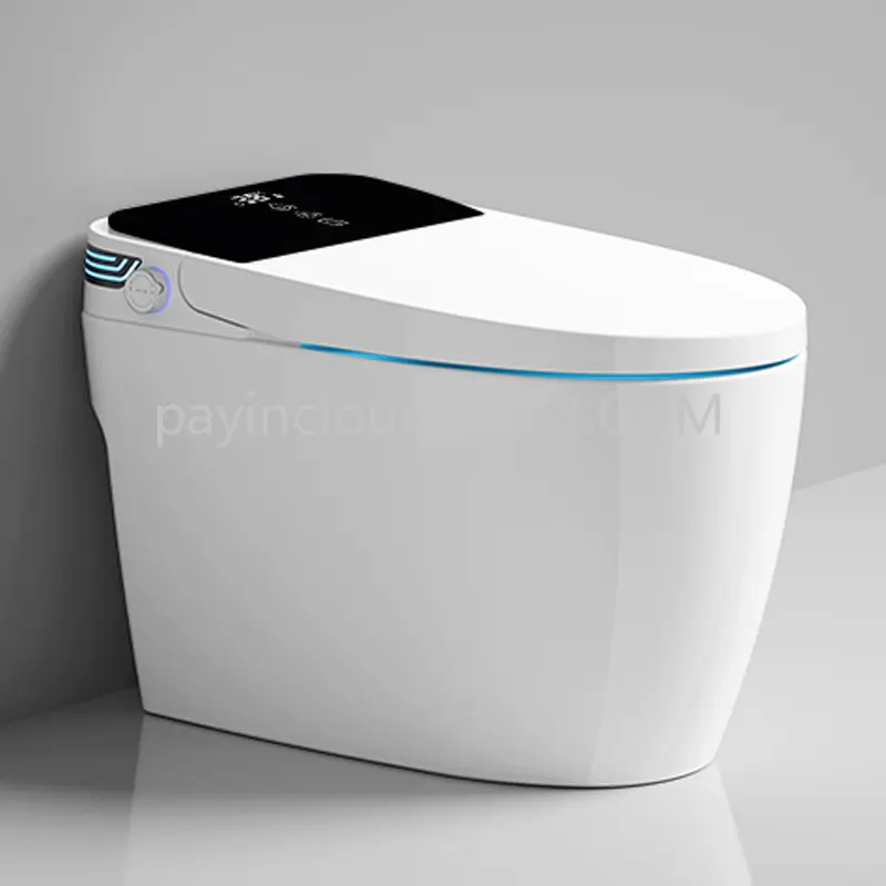 Inodoro-inteligente-para-ba-o-bid-el-ctrico-multifuncional-con-lavado ...