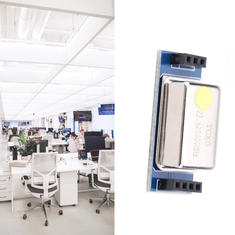 High-Performance-Crystal-Module-22-625-MHz-TCXO-9-YAESU-for-FT-817-857 ...