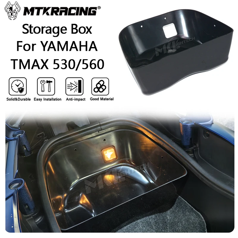 MTKRACING-storage-box-For-YAMAHA-TMAX-530-2017-2021-TMAX-560-Motorcycle ...