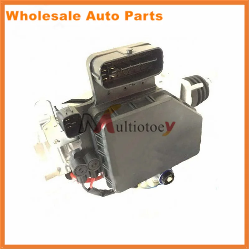 Brake Booster Actuator Master Cylinder 47050-60111 For Lexus Gx470 2005 ...