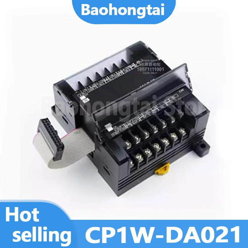 New-Original-CP1W-DA021-CP1W-AD042-CP1W-AD041-CP1W-DA042-100-tested-for ...