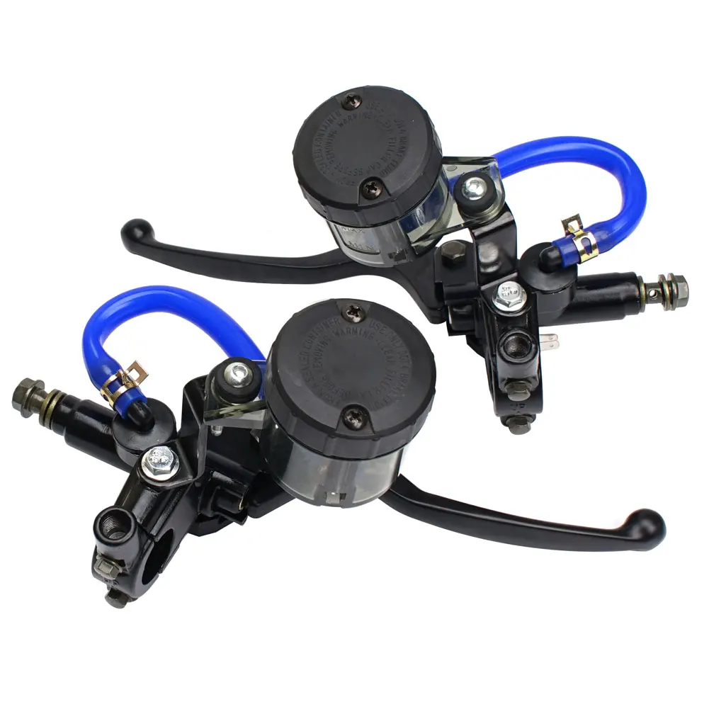 Universal-22mm-7-8-Motorcycle-Hydraulic-Brake-Master-Cylinder-Clutch ...
