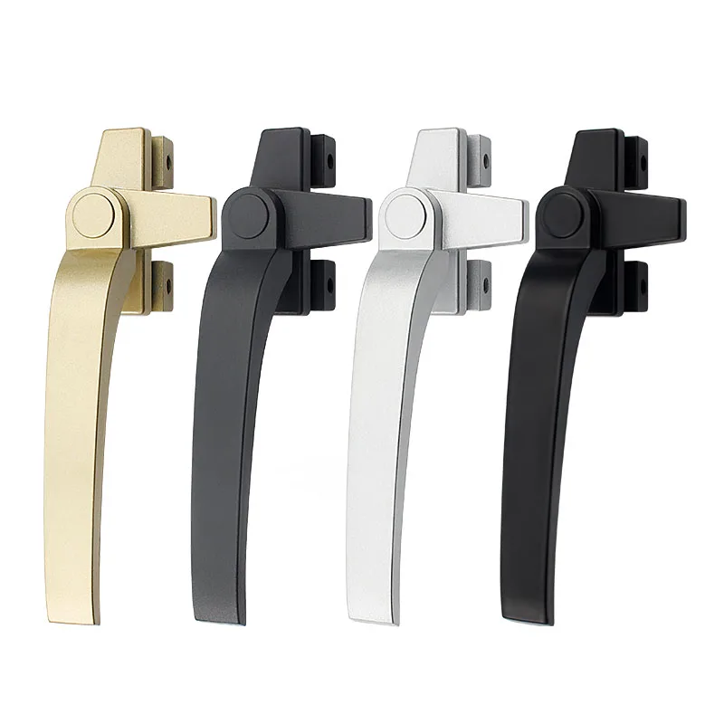 Aluminum-alloy-Window-Handles-Type-38-Casement-Window-Lock-Handle ...