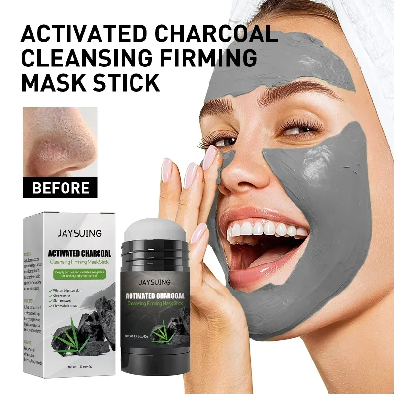Face-Deep-Cleansing-Mask-Stick-Moisturizing-Shrink-Pore-remove-acne ...
