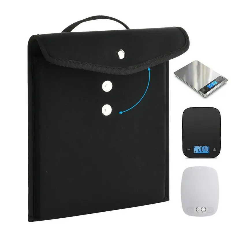 Kitchen-Scale-Carry-Bag-Multi-Functional-Bag-For-Digital-Scales ...