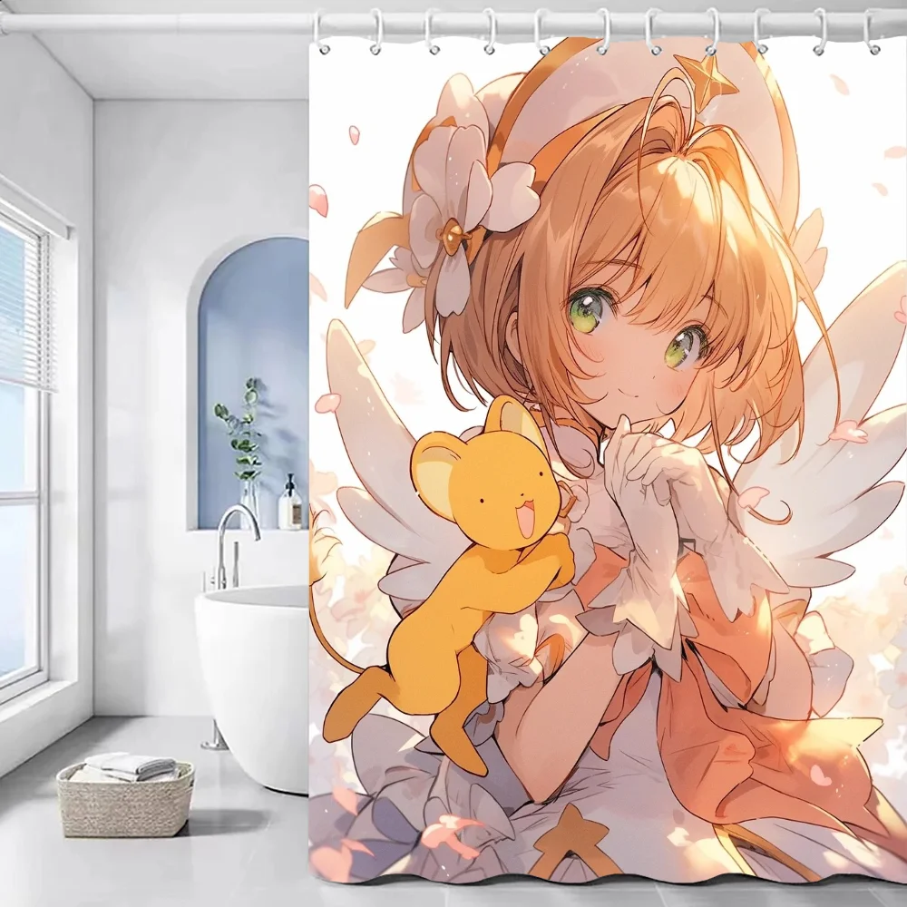 European-Bath-Curtain-for-Shower-Curtains-Bathroom-Sets-C-Cardcaptor ...