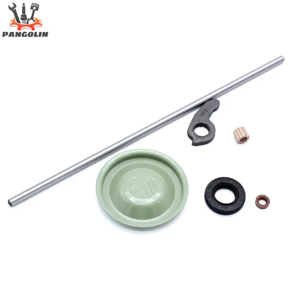 Auto-Clutch-Stuurstang-Lever-Kit-020311108A-020141165EH-Voor-Vw-Golf ...