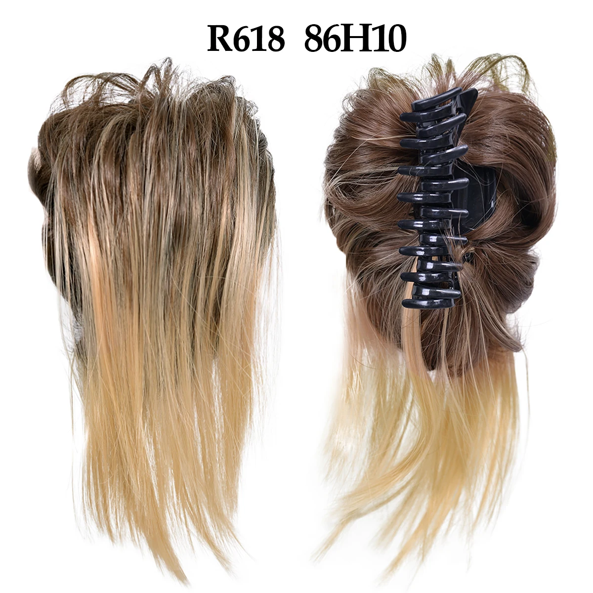 Synthetic hair buns Archives - Hair.lk