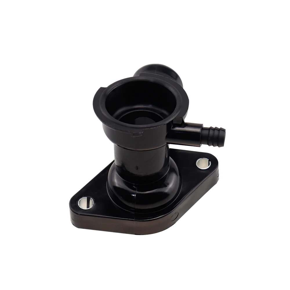 4663501-Engine-Radiator-Coolant-Hose-Connector-Water-Outlet-Pipe-Filler ...