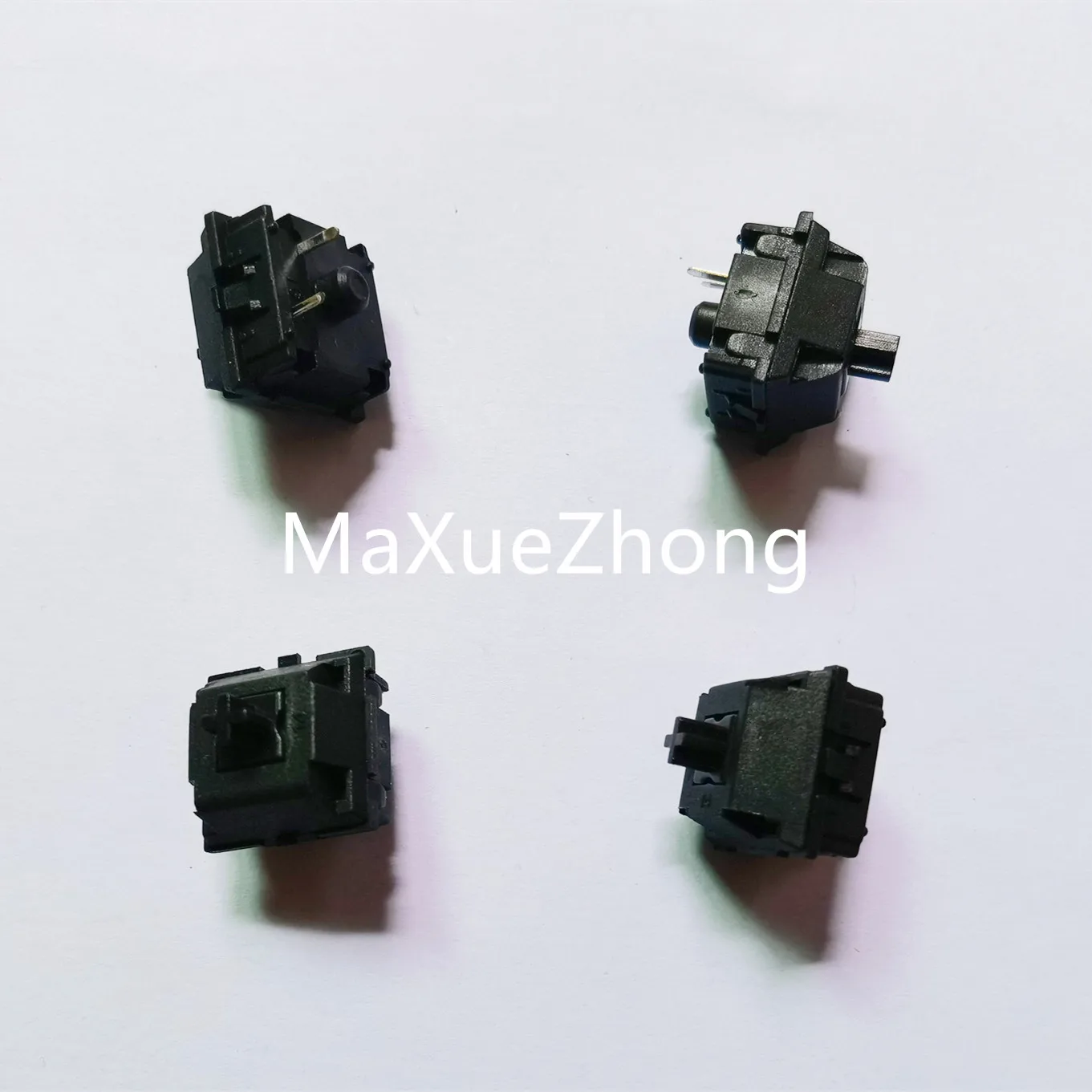 Original-new-100-keyboard-switch-mechanical-keyboard-special-MX-axis ...