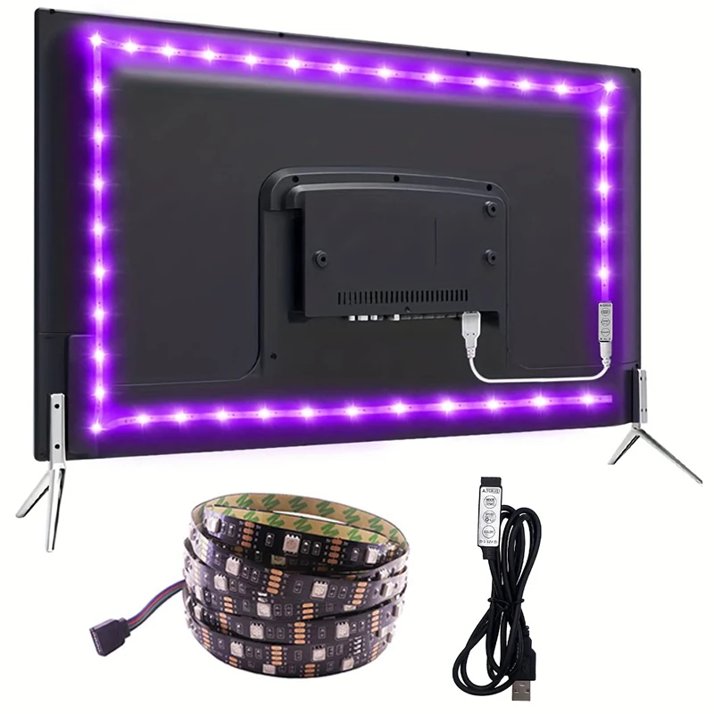 LORIBEAR Led Strip Lights Decoration Store