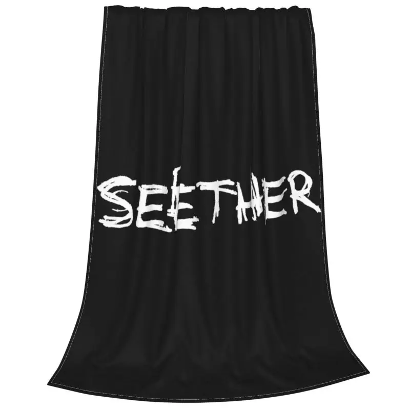 Seether Logo