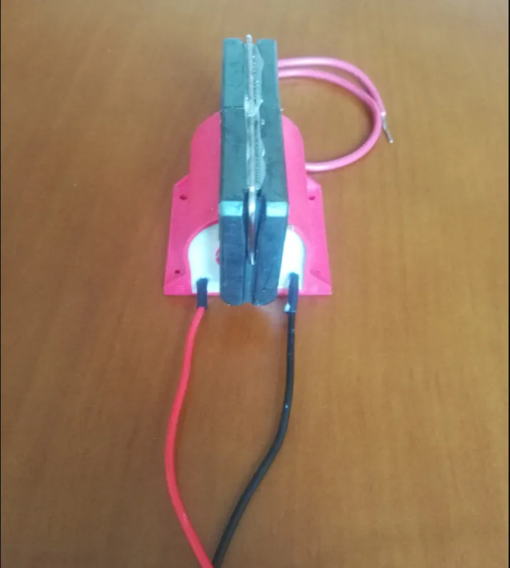 Laser-high-voltage-package-inverter-12V-input-30K-V-output-high-voltage ...
