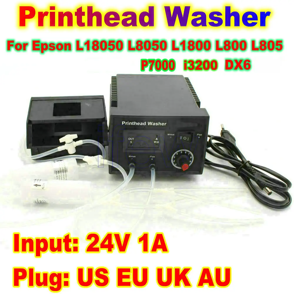 Print-Head-Repair-Clogged-Wash-Draw-Impulse-Cleaning-Liquid-Device ...