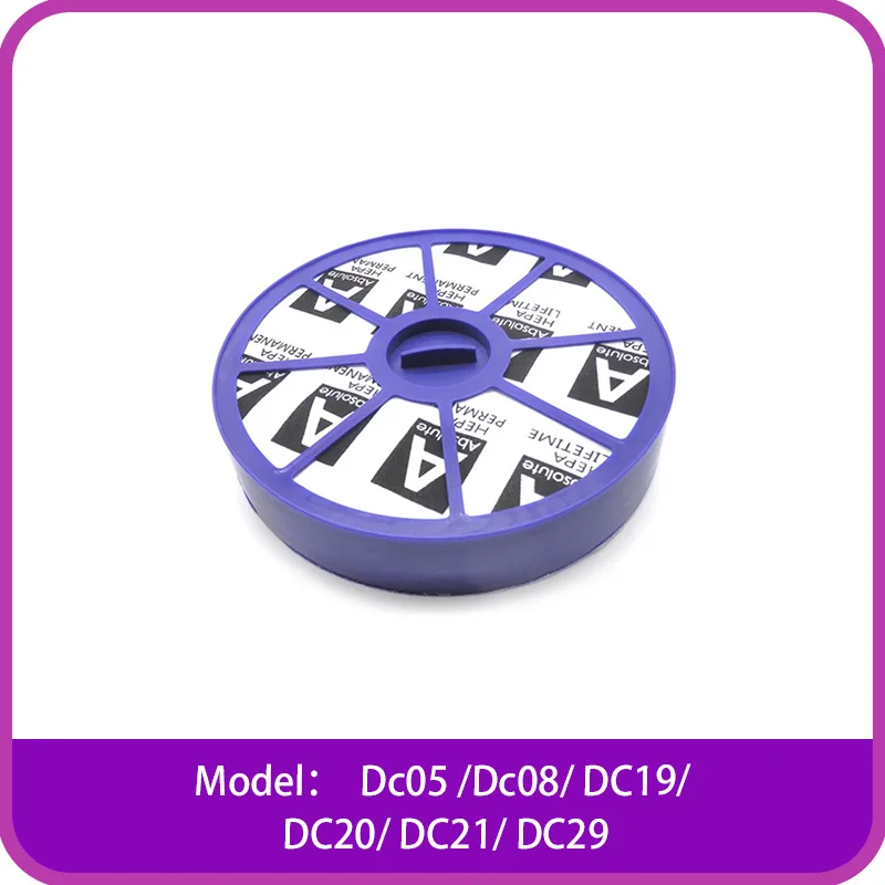 Air-outlet-Hepa-filter-for-Dyson-DC05-DC08-DC19-DC20-DC21-DC29-wireless ...