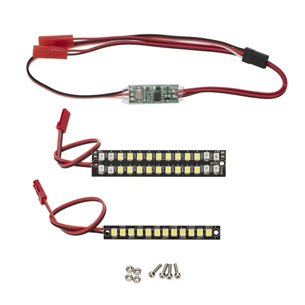 Xmaxx Led Strip Lights Youtube