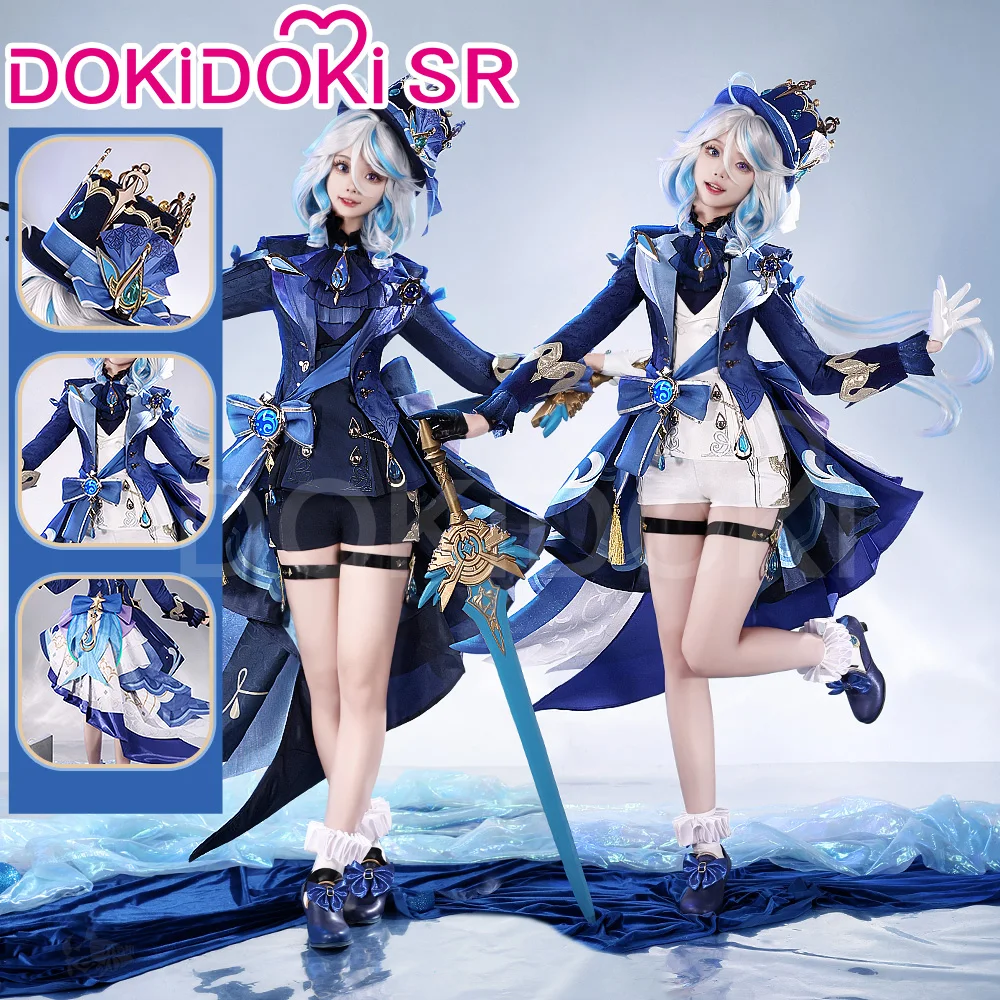 Genshin-Impact-Cosplay-Costume-Furina-Splash-Art-DokiDoki-SR-Chap-u ...