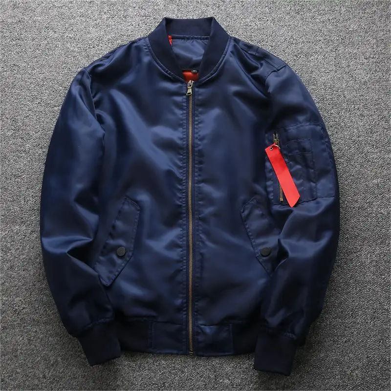 Men-MA1-Jacket-Autumn-Quality-Outdoor-Windproof-Waterproof-Coat-Male ...