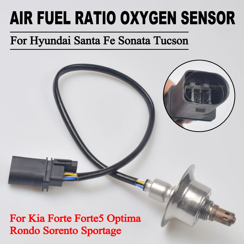 Auto-Parts-39210-2G100-392102G100-Lambda-Air-Fuel-Ratio-Oxygen-Sensor ...