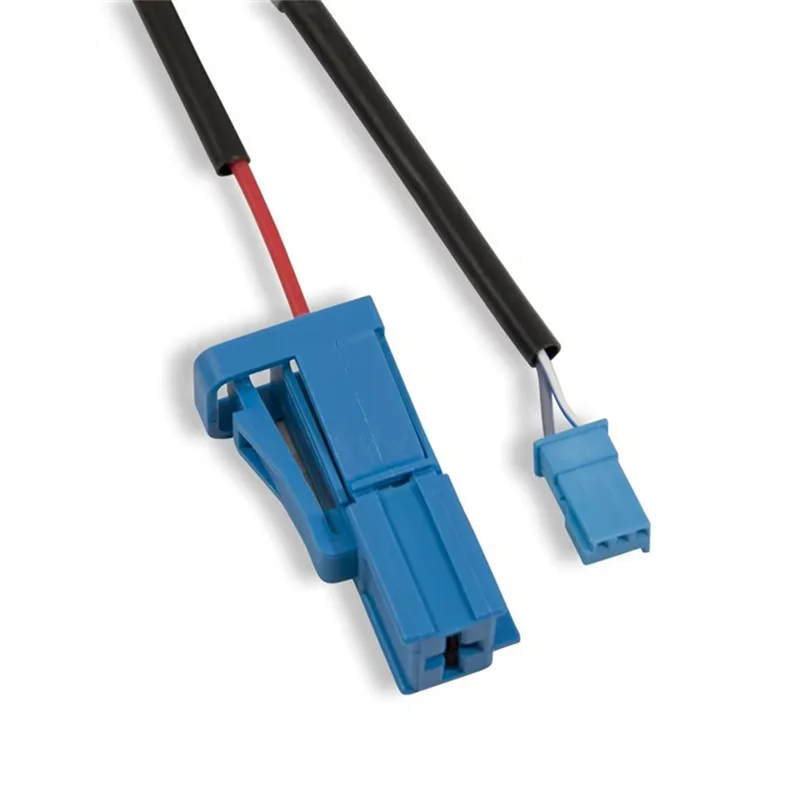 61129123571 Car Negative Battery Cable IBS Adapter Lead For BMW E60 E90 ...