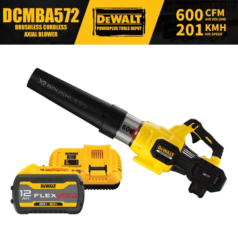 DEWALT-DCMBA572-Kit-Brushless-Cordless-Axial-Blower-60V-XR-FLEXVOLT ...