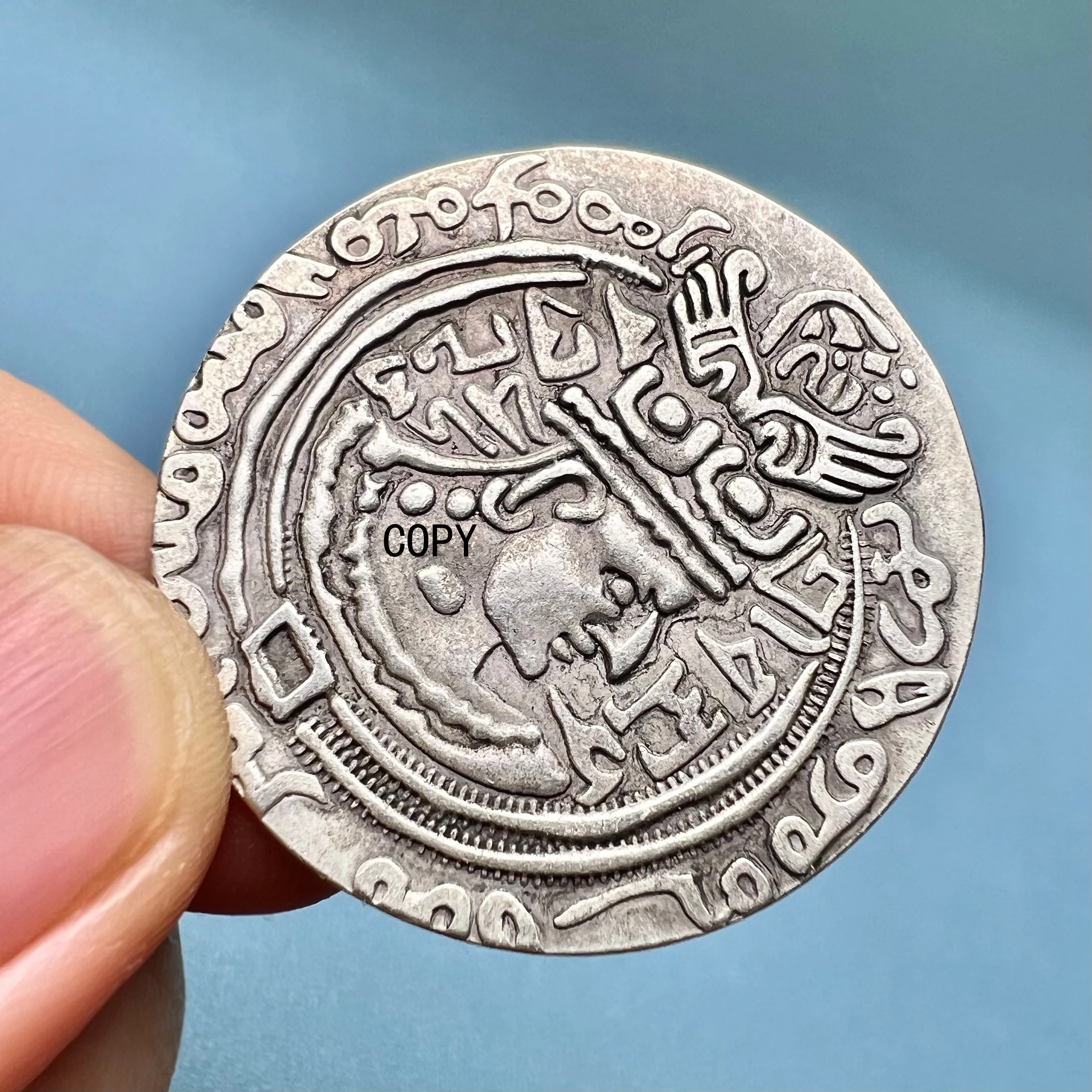 Monedas-antiguas-de-Roma-persa-caminos-de-seda-monedas-de-coleccionista ...