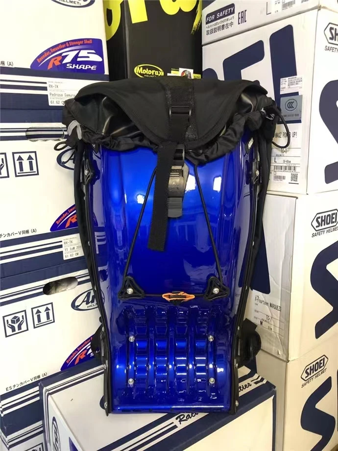 Motorcycle-Riding-Luggage-Backpack-Hard-Shell-Shoulder-Waterproof ...