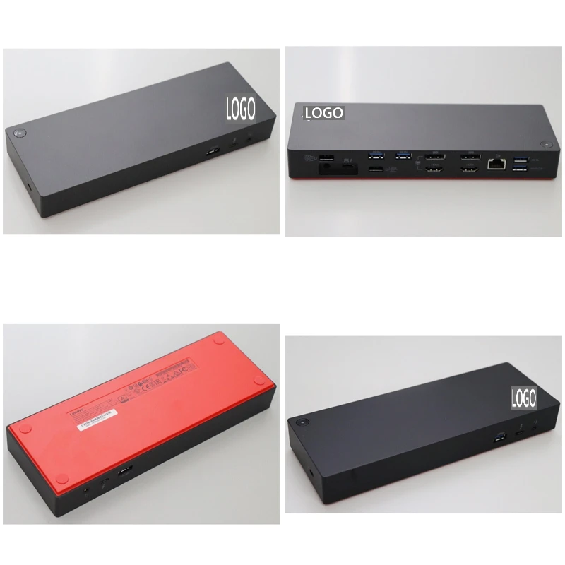 ThinkPad-Thunderbolt-3-Workstation-Dock-adequado-para-ThinkPad-X13-T14 ...