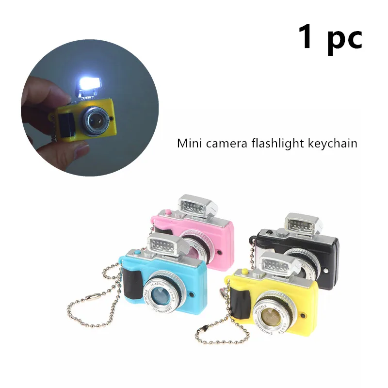 Mini-Digital-Reflex-DSLR-Camera-LED-Flash-Light-Torch-Shutter-Sound ...