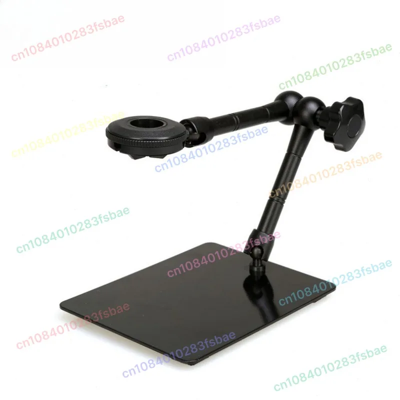 Universal Flexible Stand for Digital Microscope, Multi-function ...