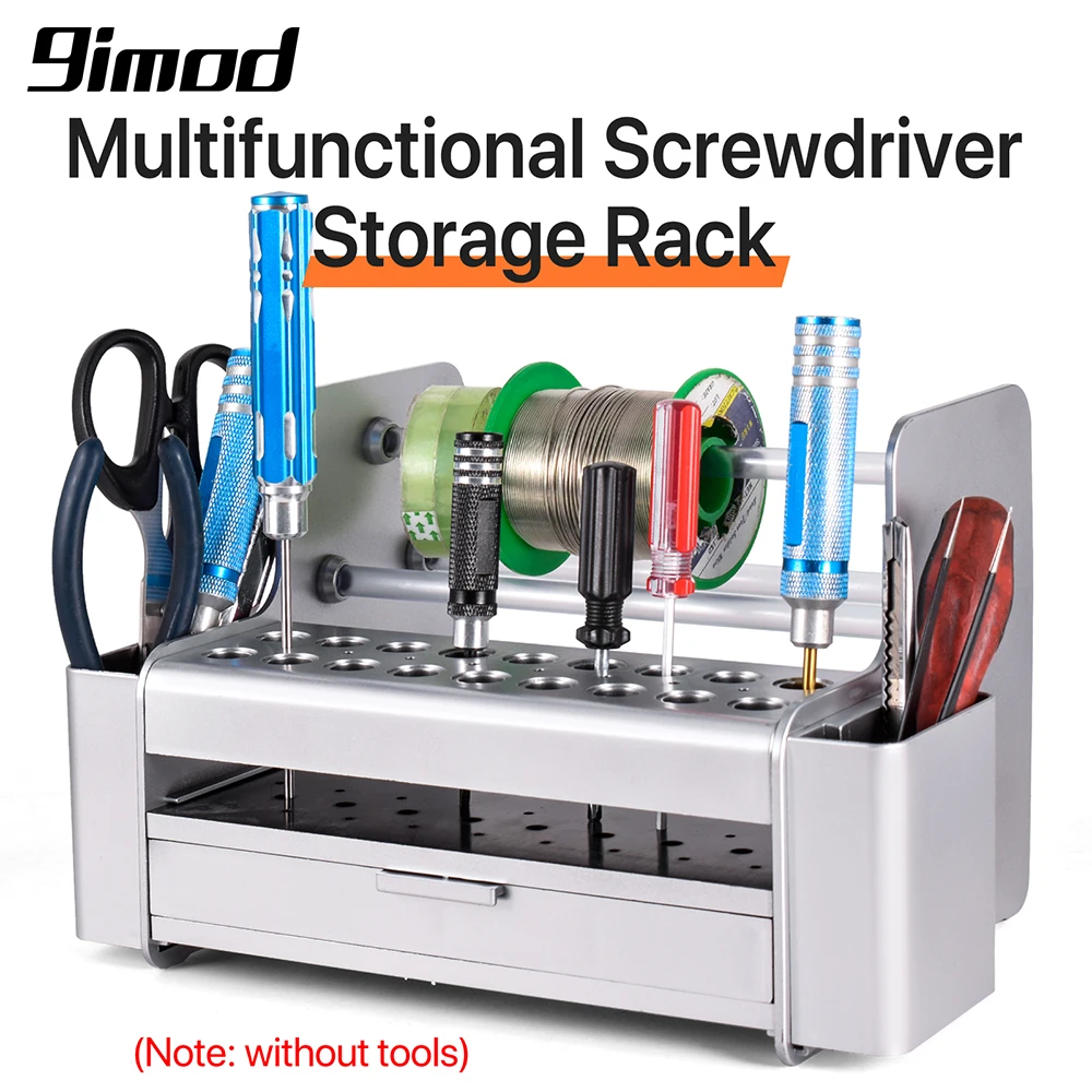 9IMOD-Screwdriver-Storage-Rack-Holder-Multifunctional-Organizer-RC ...