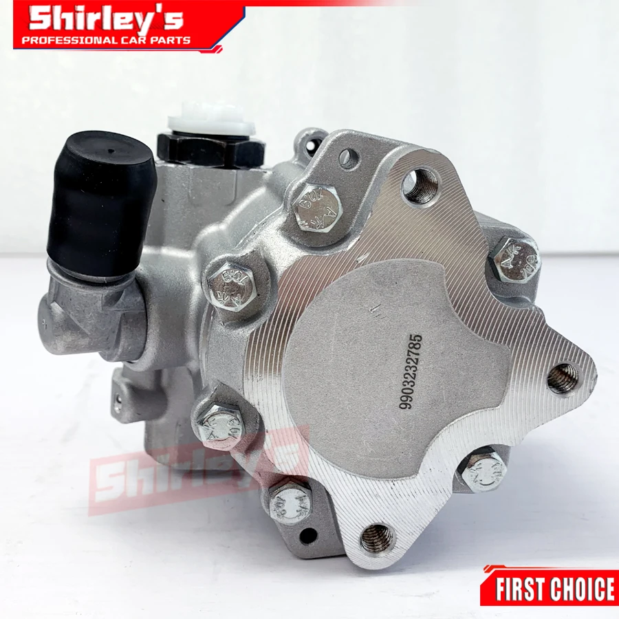 Pompa wspomagania kierownicy do AUDI A6 C6 A4 4F 2.4 2.8 3.2 4F0145155A ...