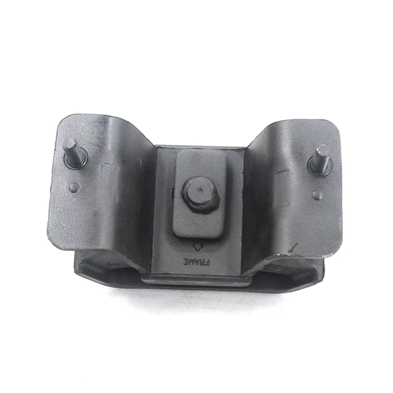 2X 2072009A00 New Front Engine MTG Insulator For Ssangyong Actyon Kyron ...